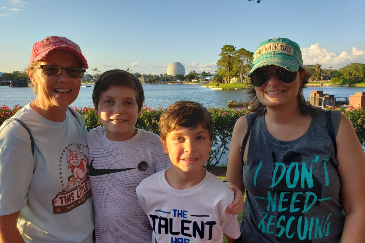 Fundraiser for Kimberly DiMaggio by Jessica Curto : Kim DiMaggio is ...