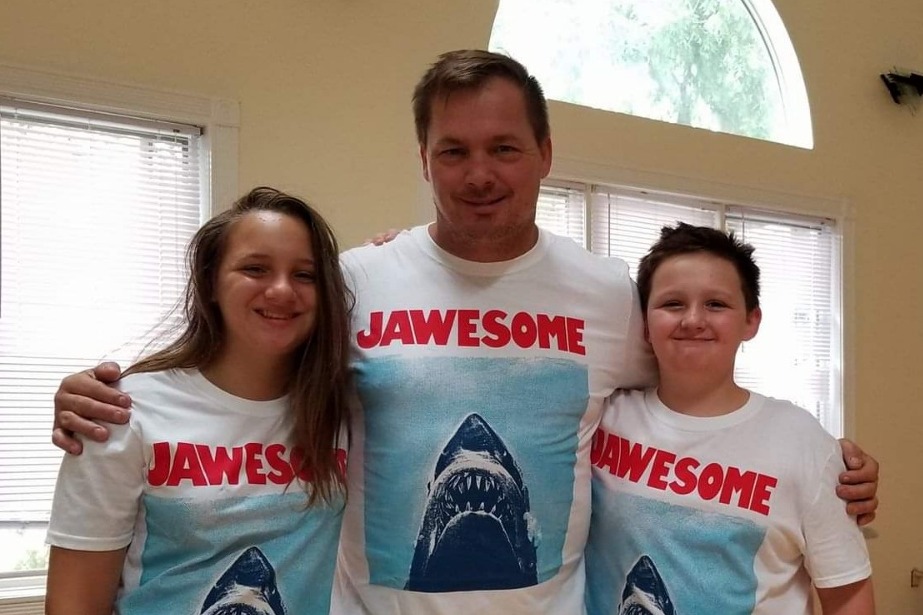 Fundraiser for David Cawthron by Todd Corbett : David Corbett-Cawthron ...