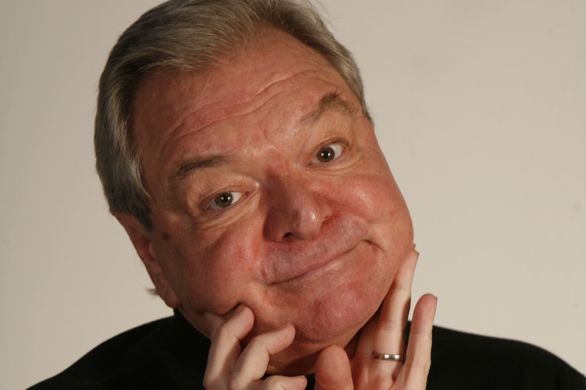 Fundraiser for Kristen Knight by Bruce Mickelson : Bruce "Big John ...