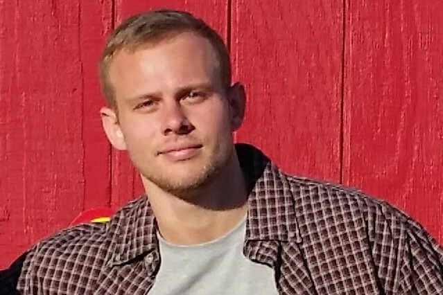 Fundraiser by Lissa Livengood-Greene : Jordan Ketring