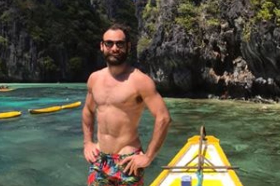 Fundraiser by David Coffey : Get Calum Nicol Home Fund