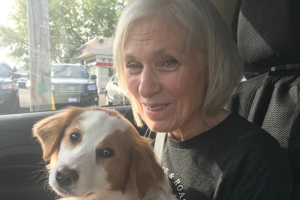 Fundraiser by Dana Daconto : Crystal Rudd's fight against Parkinson's ...