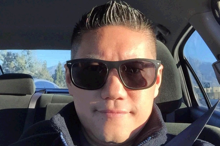 Fundraiser for Kevin Do by Tina Duh : Hearts for Kevin