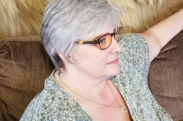 Fundraiser for Paulette Patterson by Misty Nemec : Paulette's cancer ...