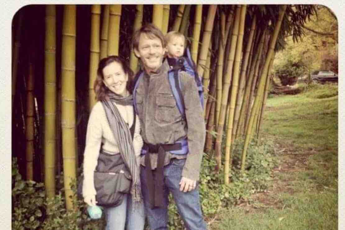 Fundraiser for Paula Carpenter by Melissa Cliver : James Carpenter ...