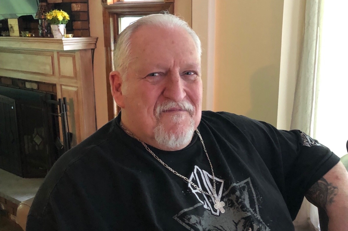 Fundraiser by Amberle Bernardo : Funeral Costs for Joseph Bernardo