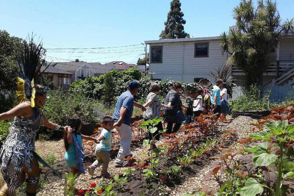 Fundraiser by Ecology Center : Help us Learn and Share Indigenous ...
