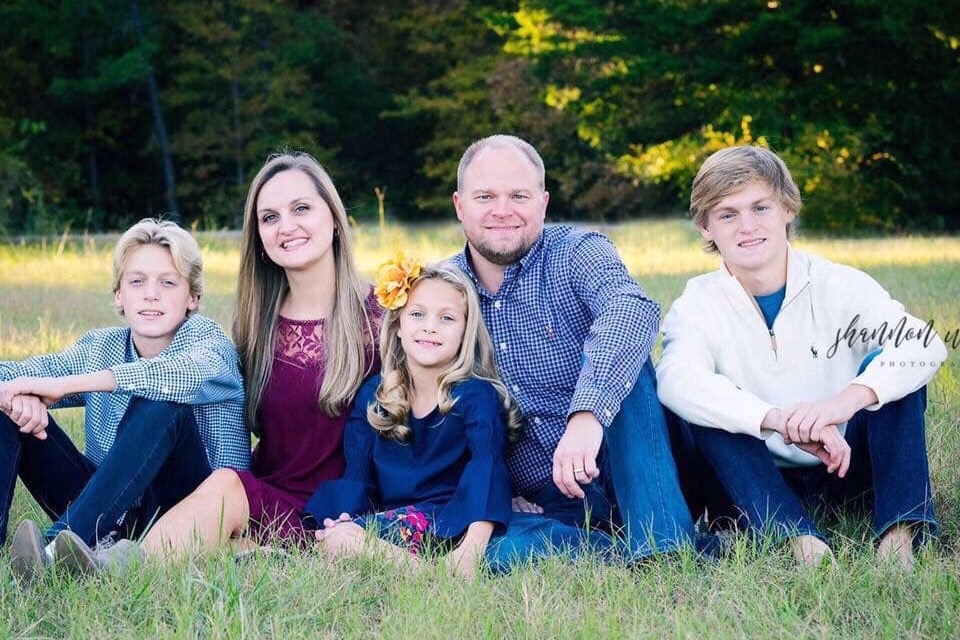 Fundraiser for Wendy Hindley by Lacy Taylor McCain : Flood Relief for ...