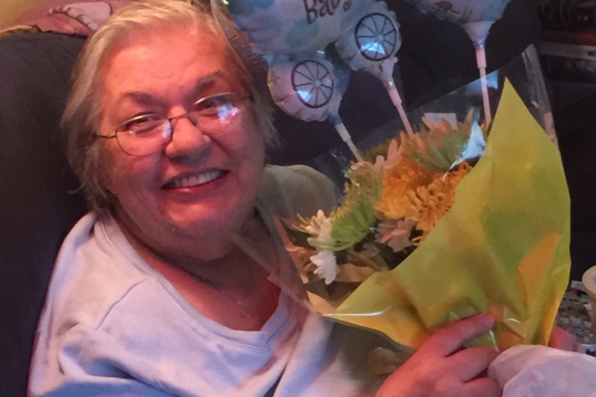 Fundraiser by Vicki Foley : Roberta Closterman’s funeral cost