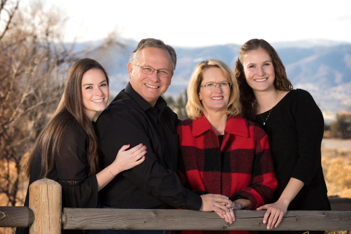 Fundraiser for Michael Roybal by Lauren Hagen : Toni Roybal Family Fund