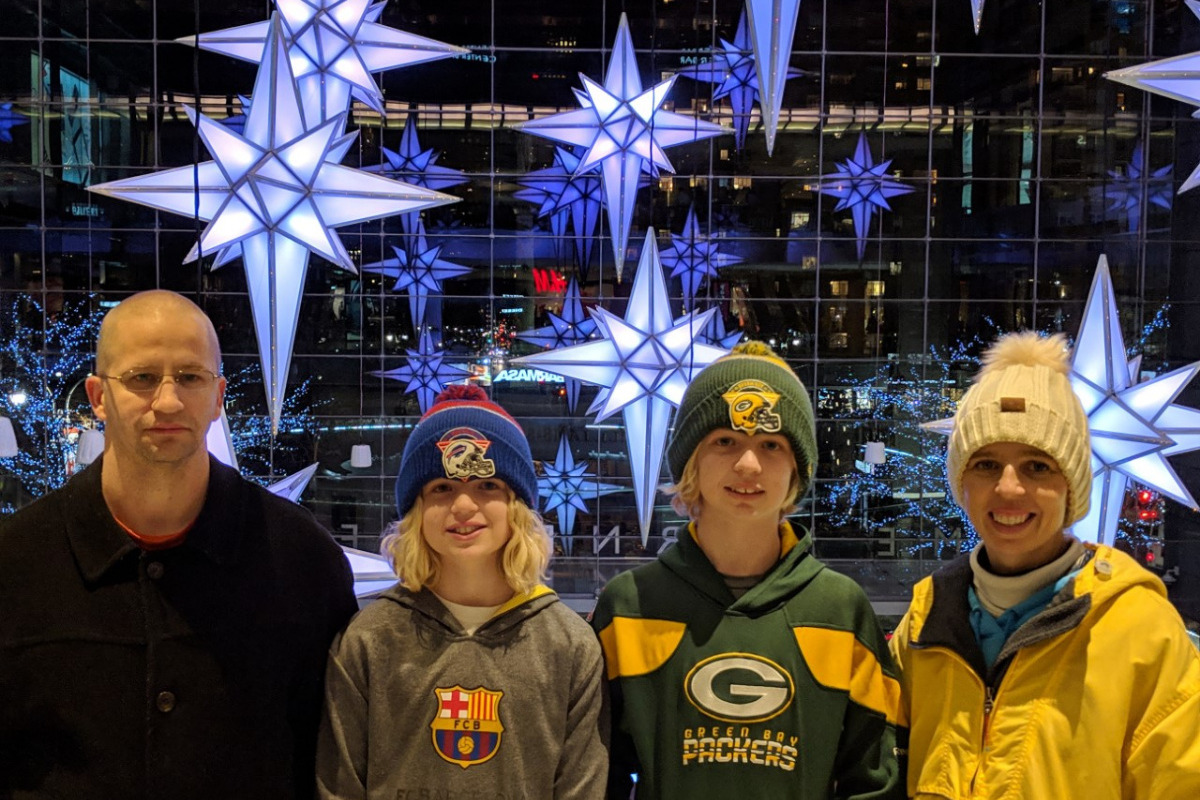 Fundraiser for Jonathan Keefer by Tim Keefer : Cole and Mason Keefer Fund