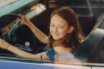 Fundraiser for Kerry Zaba by Bo H M Vee : Love for Layla Fundraiser