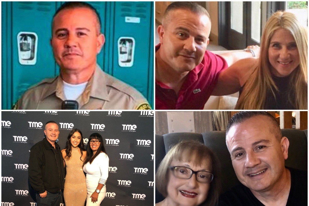 Fundraiser for Julianna Loza by Allen Brodetsky : Support for Deputy ...