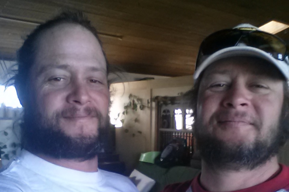 Fundraiser for Demian Larsen by Annette and Beau Gano : Seth Larsen Fund