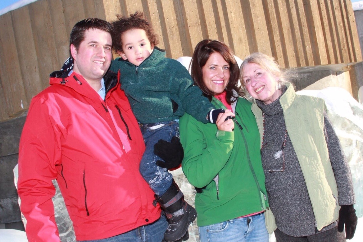 Fundraiser by Jessi Pilcher and Allegra Machado : In Memory of Jacob ...