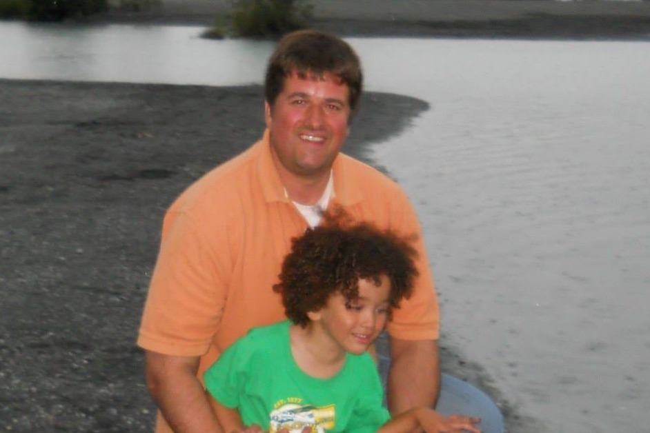 Fundraiser by Jessi Pilcher and Allegra Machado : In Memory of Jacob ...