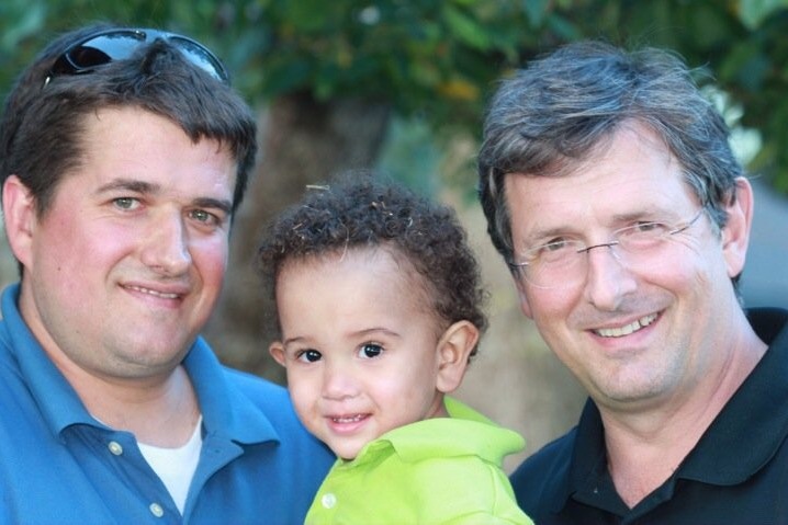 Fundraiser by Jessi Pilcher and Allegra Machado : In Memory of Jacob ...
