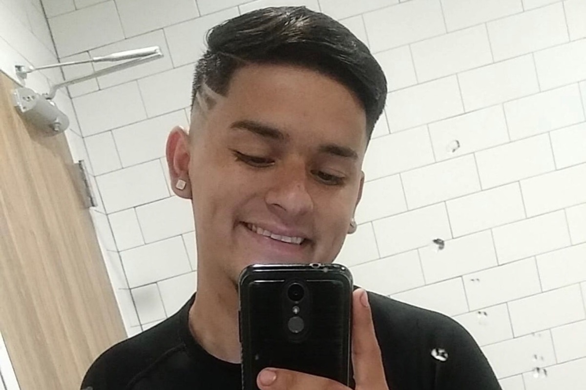 Fundraiser by Samantha Trevino : Funeral Expenses for Dillon Trevino