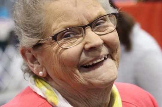 Fundraiser by Heidi Ferris : Phyllis Wright Recovery Fund