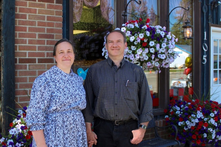 Fundraiser for Jeffrey Schrock by Chewelah Farmers Market : Help Jeff ...