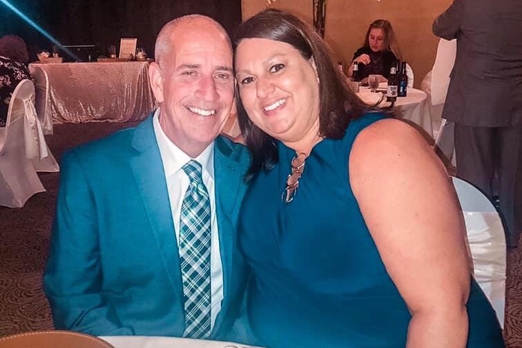 Fundraiser for Jennifer Sabol O'Hara by Shannon Sidon : Sean’s Recovery