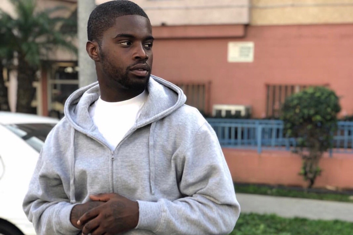 Fundraiser for Doristean Williams by Mondasha Goodman : Damion Pugh Passing