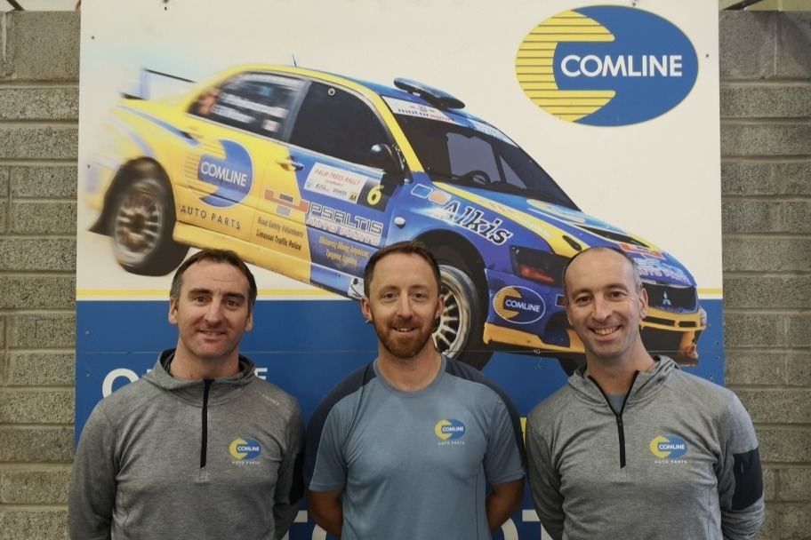 Fundraiser by Damien Larkin : Dublin Marathon 2019