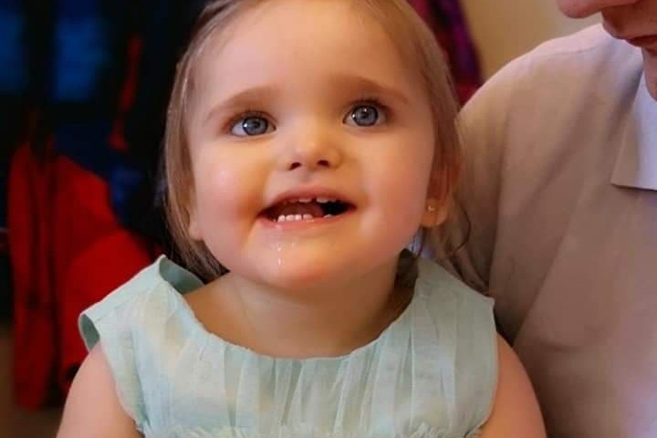 Fundraiser by Shauntal Proulx : Remembering Maci