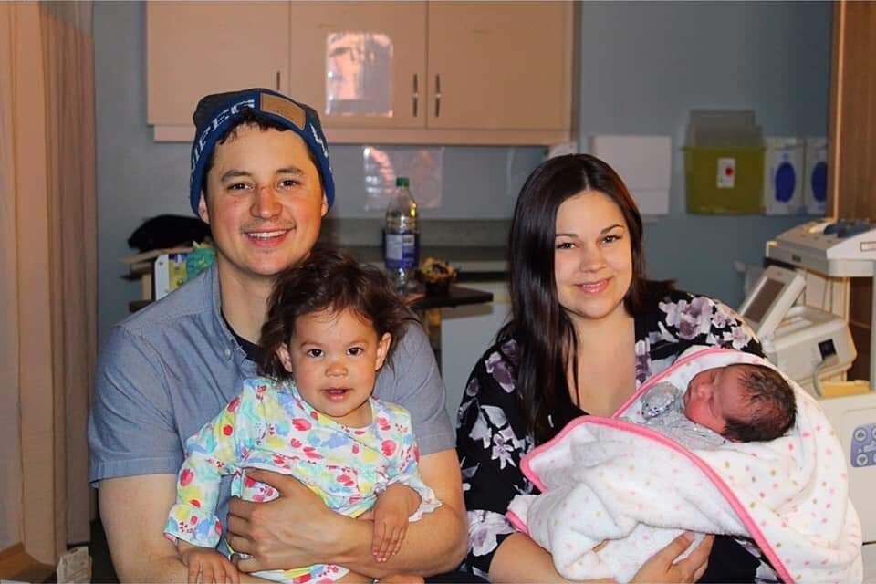 Fundraiser for Kelsey Blais by Michelle MacIsaac : For Justin Blanchard ...