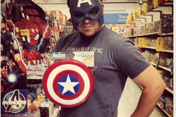 Fundraiser for Meghan Rodriguez by Sam Santy : Memorial for Matt Rodriguez
