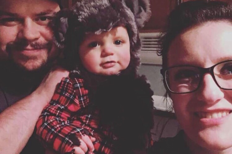 Fundraiser for Meghan Rodriguez by Sam Santy : Memorial for Matt Rodriguez