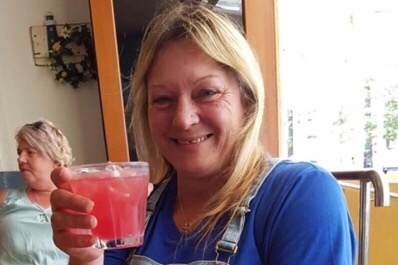 Fundraiser by Adam Khalil : Elizabeth May Edgeworth (Parkes)