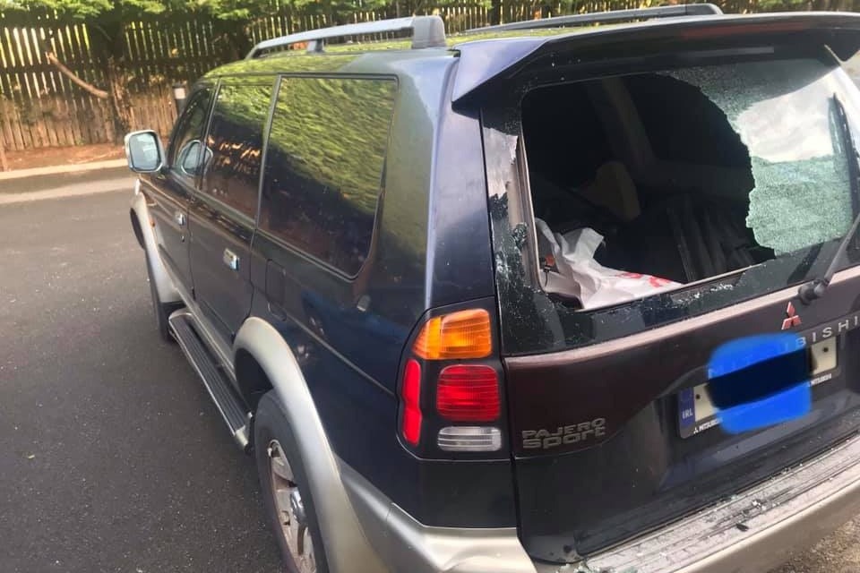 Fundraiser for Alan Coady by John B Keane : Alans Workplace Tools