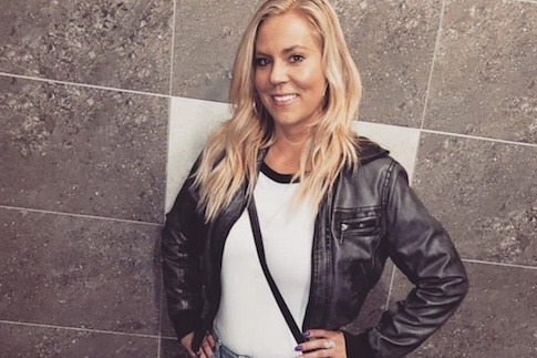 Fundraiser for Kristy Jimenez by Kris Jimenez : Prayers for Kris [Kristy J]