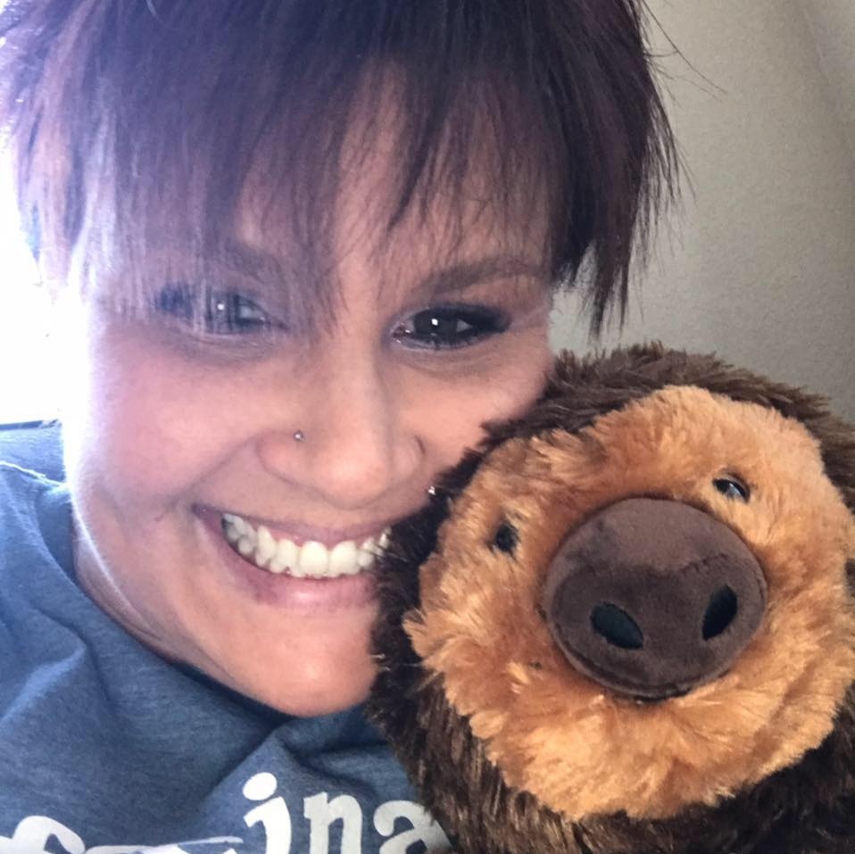 Fundraiser for Amy Rademacher by Jordan Barnes : Amy's road to recovery