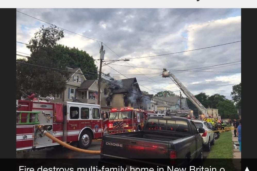 Fundraiser by Damaris Quiles : Lost everything in a house fire