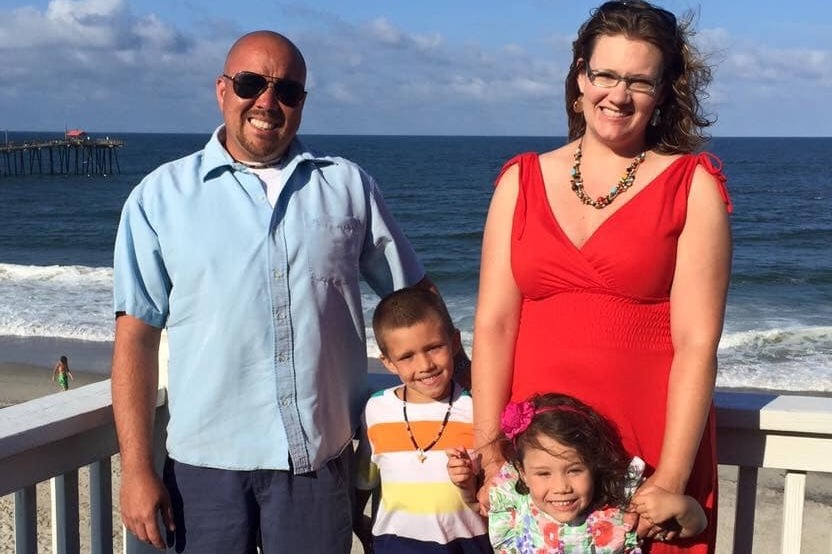 Fundraiser for Leslie Purcell by Terri Klinefelter : In Loving Memory ...