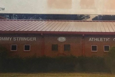 Fundraiser by Teresa Smith : Coach Tommy Stringer Memorial