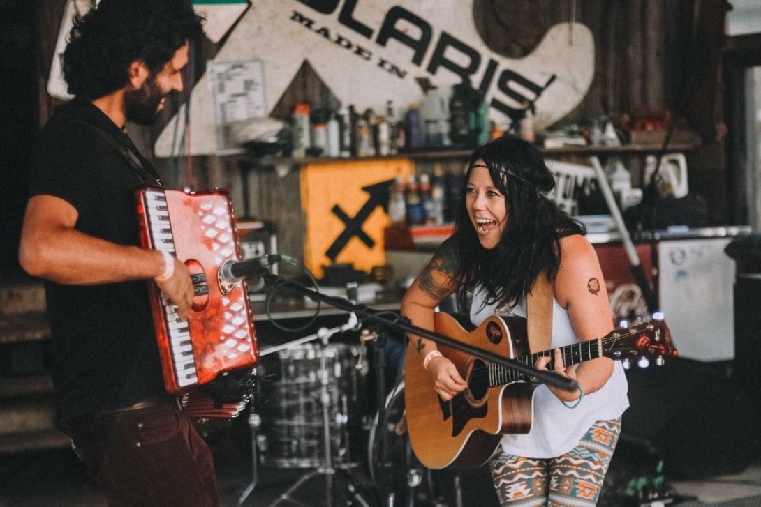 Fundraiser for Robin Benedict by Kurt Tweedle : We Love You Robin Benedict!