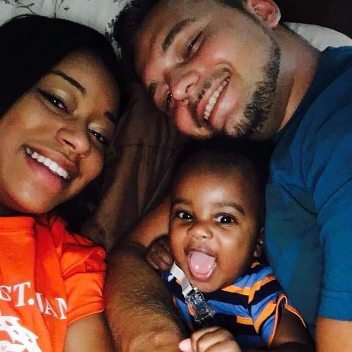 Fundraiser for Meshia Smith by Mary Arment : Cancers tough, but so are you!