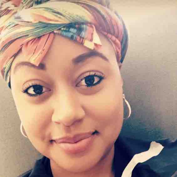 Fundraiser for Meshia Smith by Mary Arment : Cancers tough, but so are you!