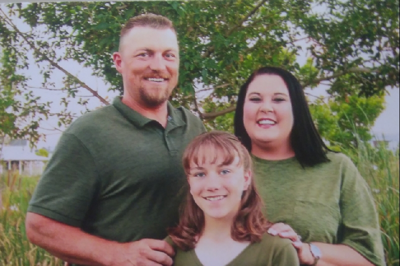 Fundraiser by Amy M Harding : Ryan Harding's cancer treatments