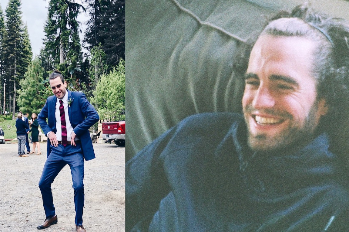 Fundraiser for Taylor Douglas by Tyler Jackson : Dougie Day