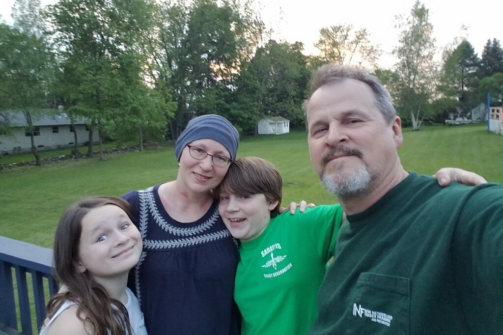 Fundraiser for Melissa Dale by Catherine Kelly-Skeen : Melissa Dale ...