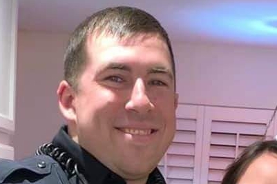 Fundraiser for Zane Wiseman by Josh Gordon : Officer Zane Wiseman Needs ...