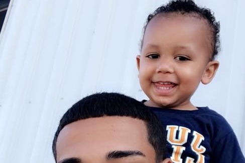 Fundraiser for Sandra Nazario by Amy Collins : Memorial for Elijah Collazo