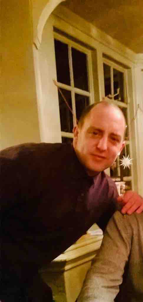 Fundraiser by Thomas Jamison : Help Stevie Conquer His Mental Health