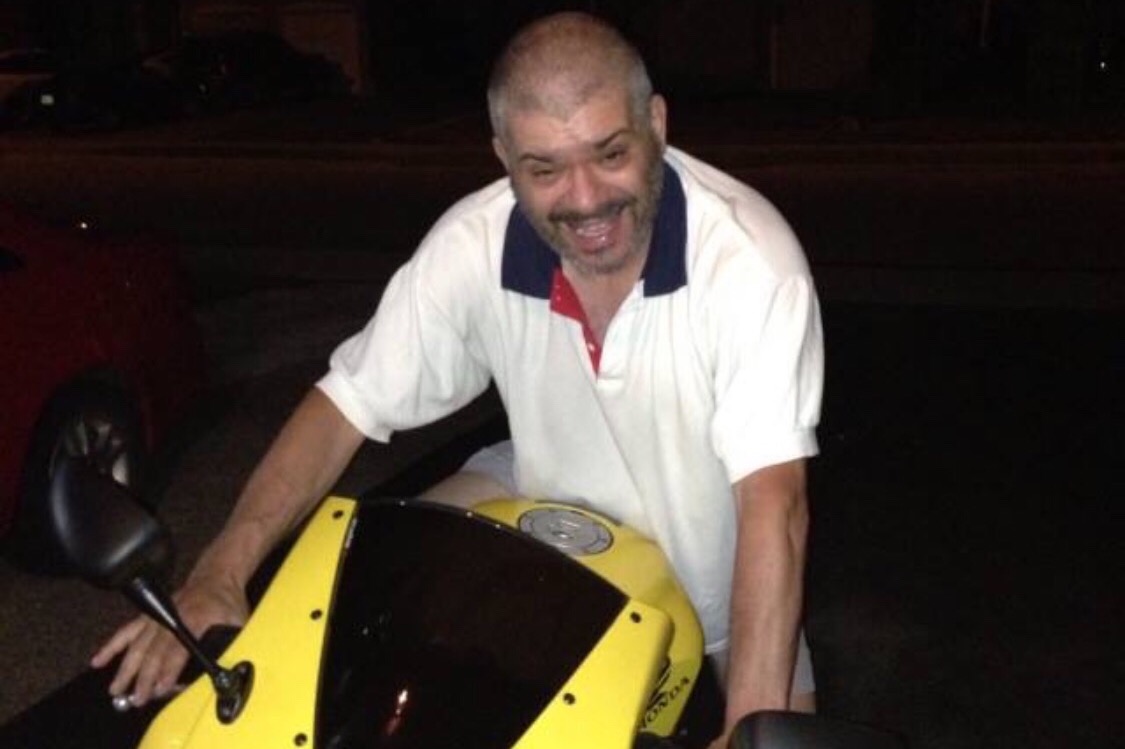 Fundraiser for john marchese by Brian Requena : In memory of Pasquale ...