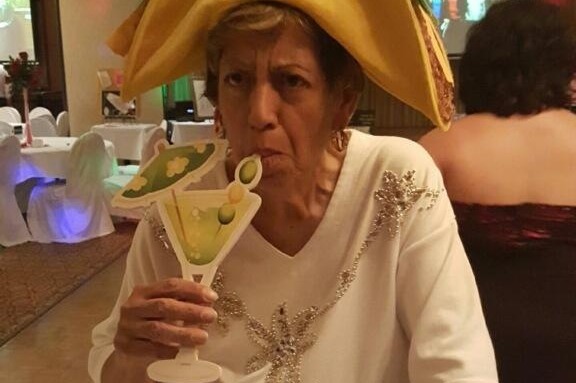 Fundraiser by Irma Veloz-Mason : Yolie Candelaria Medical Fund