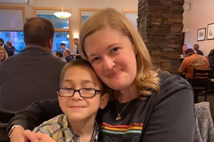 Fundraiser for Melissa Swallow by Jan Odle : Helping Carter!! #TeamCarter